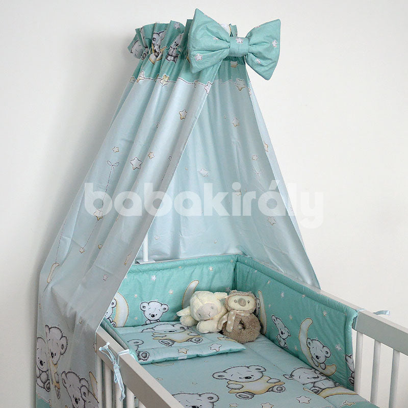 Baba ágyneműk - 4 részes